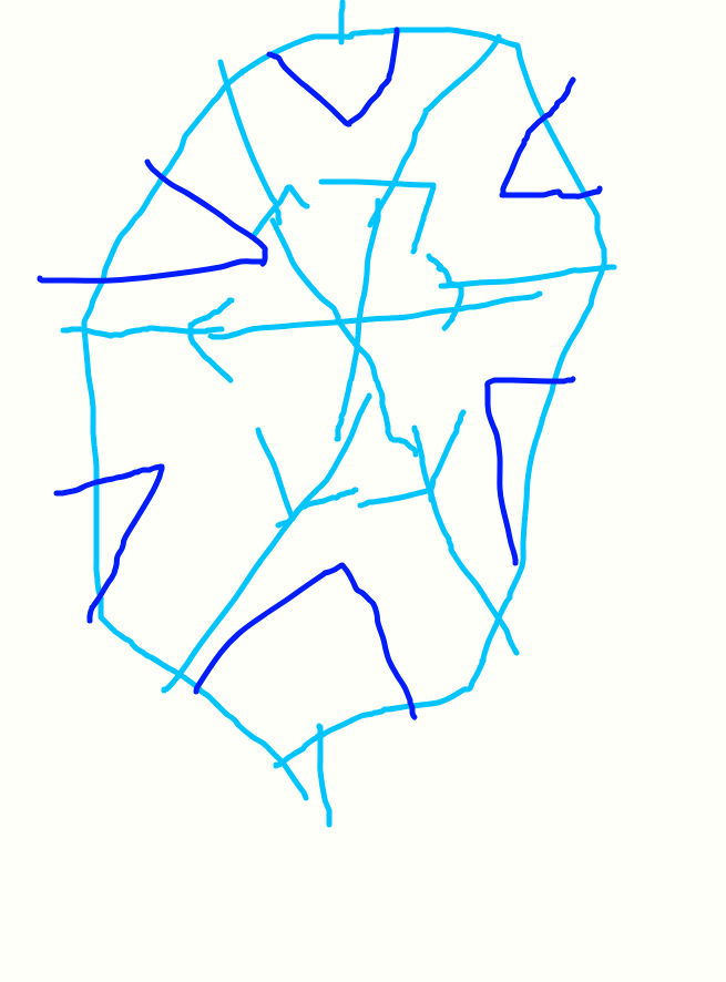 Snowflake pattern by ihatemyparentsloss on DeviantArt