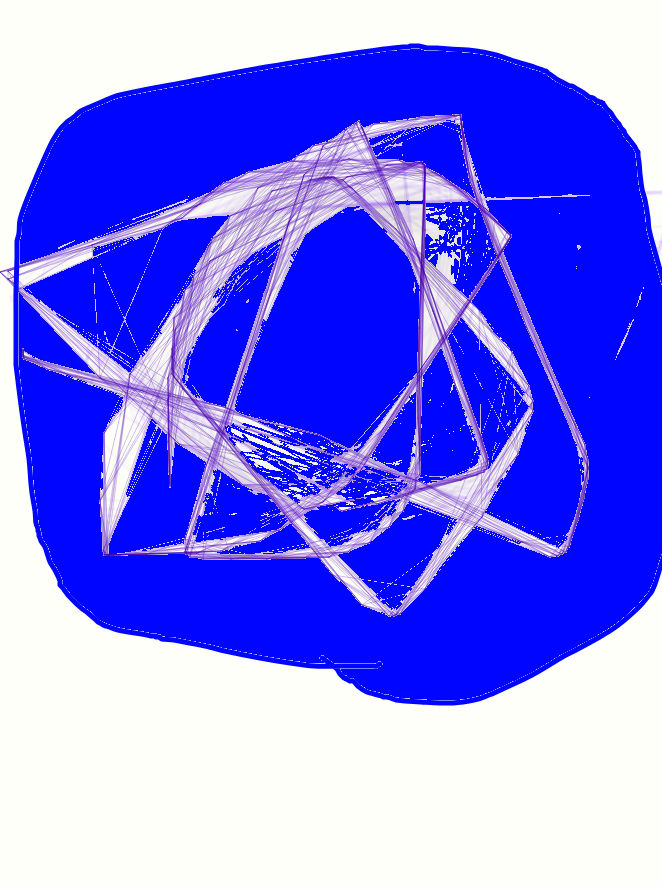Into the portal by ihatemyparentsloss on DeviantArt