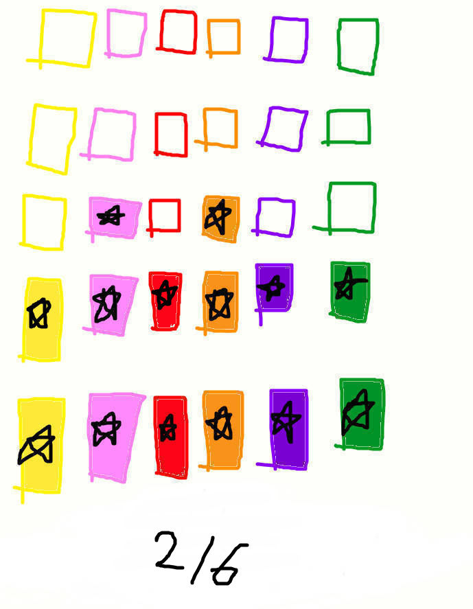 Red two star cards by ihatemyparentsloss on DeviantArt