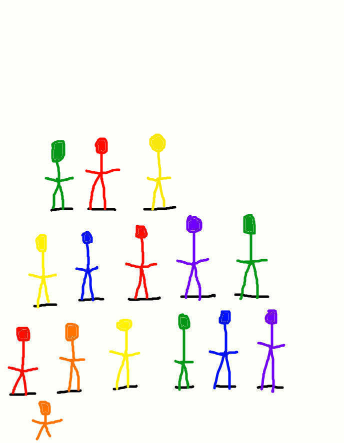 Yellow safe one spot left by ihatemyparentsloss on DeviantArt