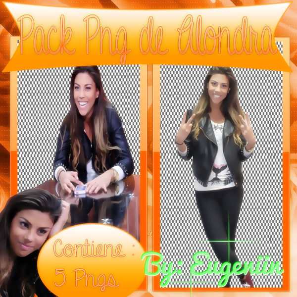 Pack Png de Alondra - By - Eugeniin by Eugenioo on DeviantArt