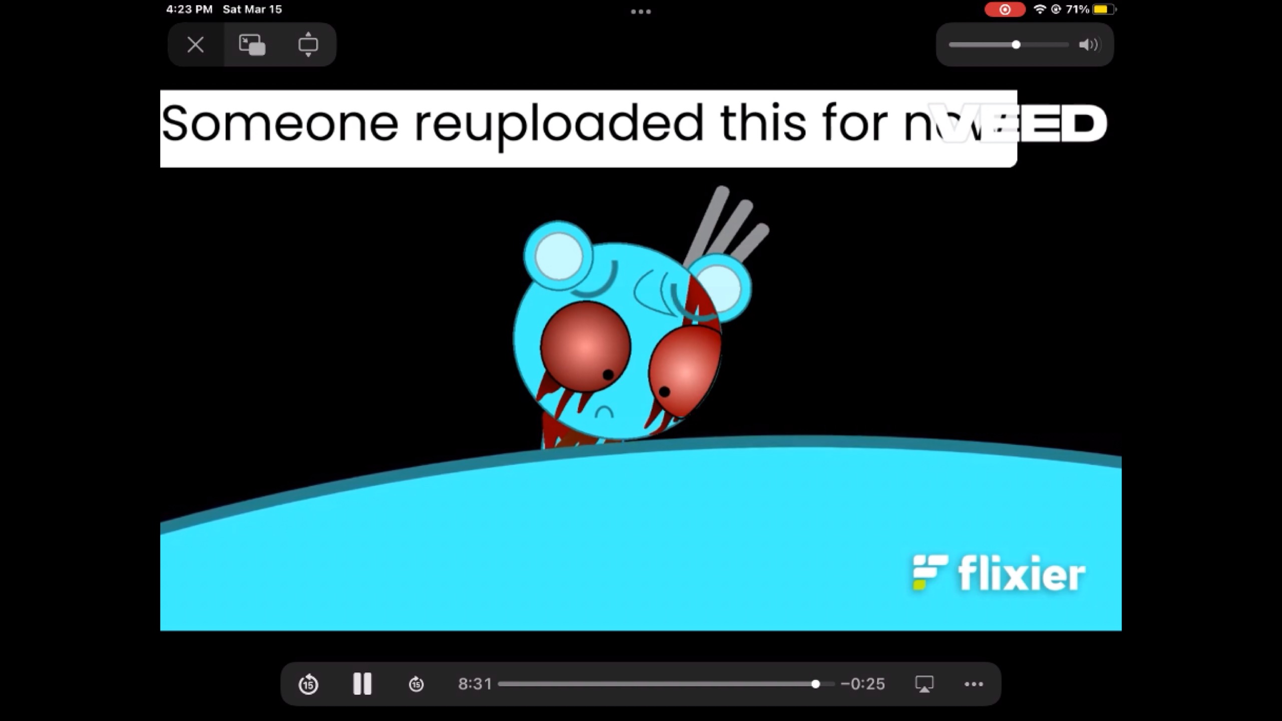 Baby sky phase 4 inflation by LOLusername67887 on DeviantArt