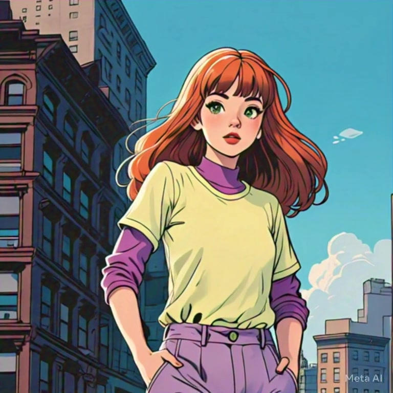 Mary Jane by mechanianspidy on DeviantArt