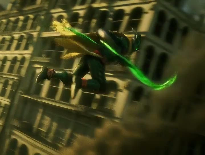 Deku by mechanianspidy on DeviantArt