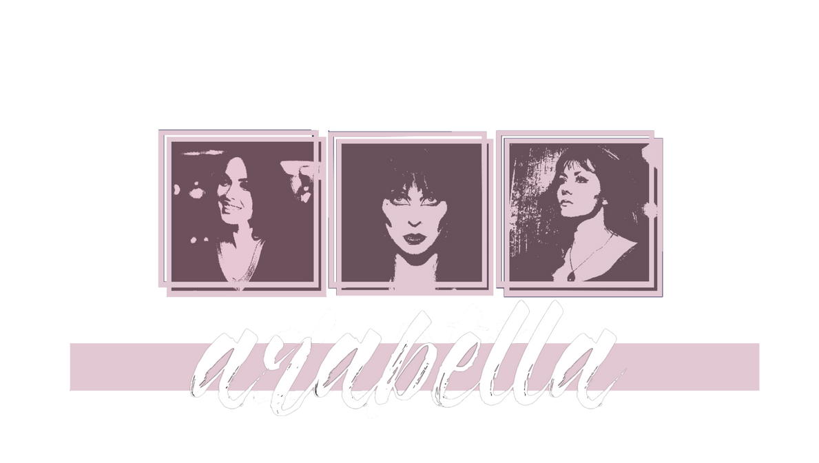 ARABELLA. PSD. by rebelsresource on DeviantArt