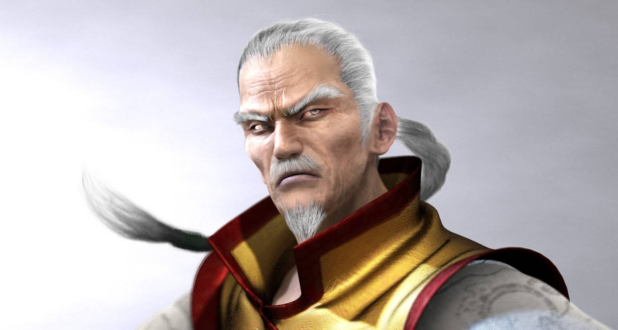 LauChan by Bokerjkm on DeviantArt