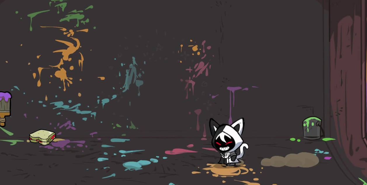 Castle Crashers Custom Character Commissions Open by ichimoral on ...