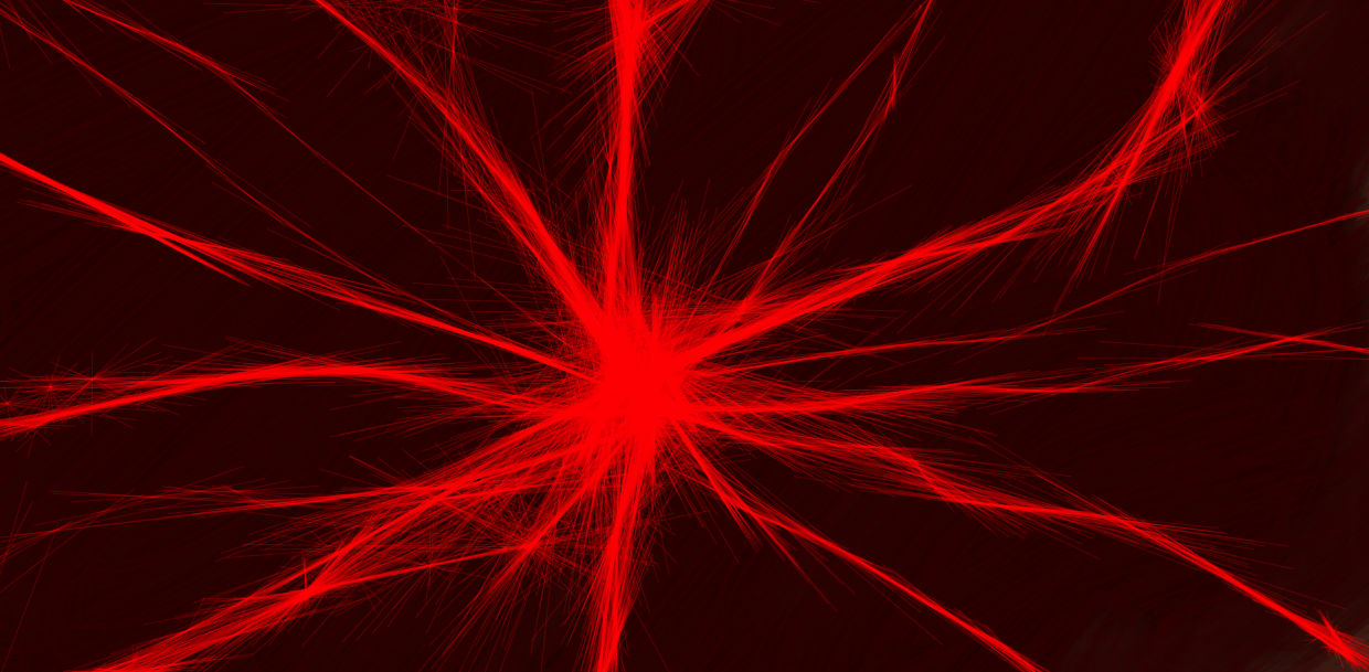 ElEcTrIc ReD dEsIgN by ZachTheArtist85 on DeviantArt