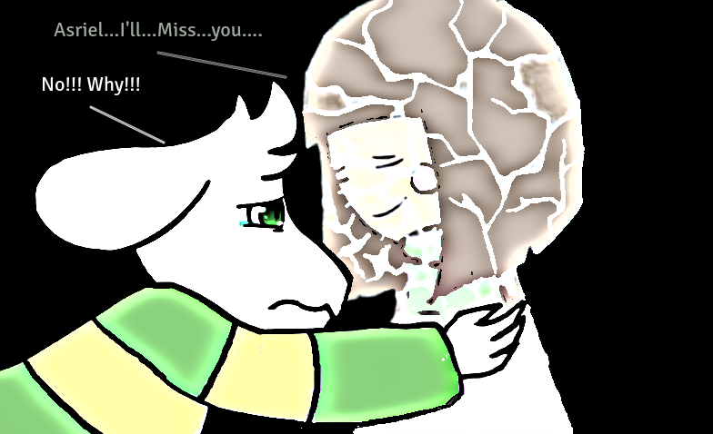 (Undertale AU) Soul of Pureness by Natalie185 on DeviantArt