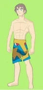 Ben Rockefeller Season 6 Trunks by Baldwin17 on DeviantArt