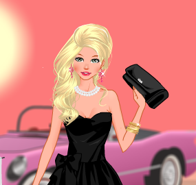 Cute model dress up game by Pichichama on DeviantArt