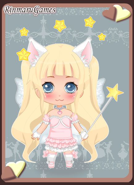 Mega chibi creator by Pichichama on DeviantArt