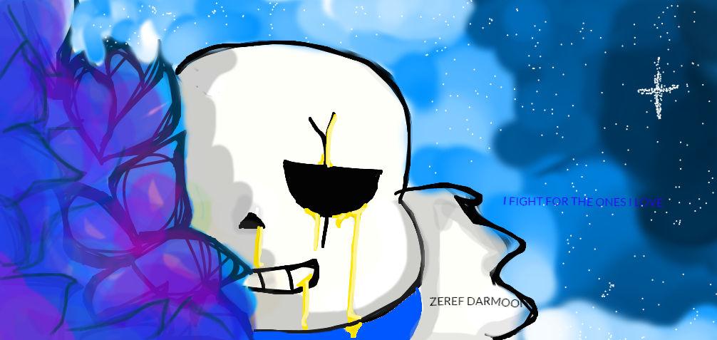 FAN ART OF MONSTER PRINCE RIY-MITE [SANZ] by Zerefdarkmoon on DeviantArt