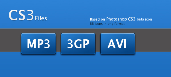 CS3 Files suite by Darwins on DeviantArt