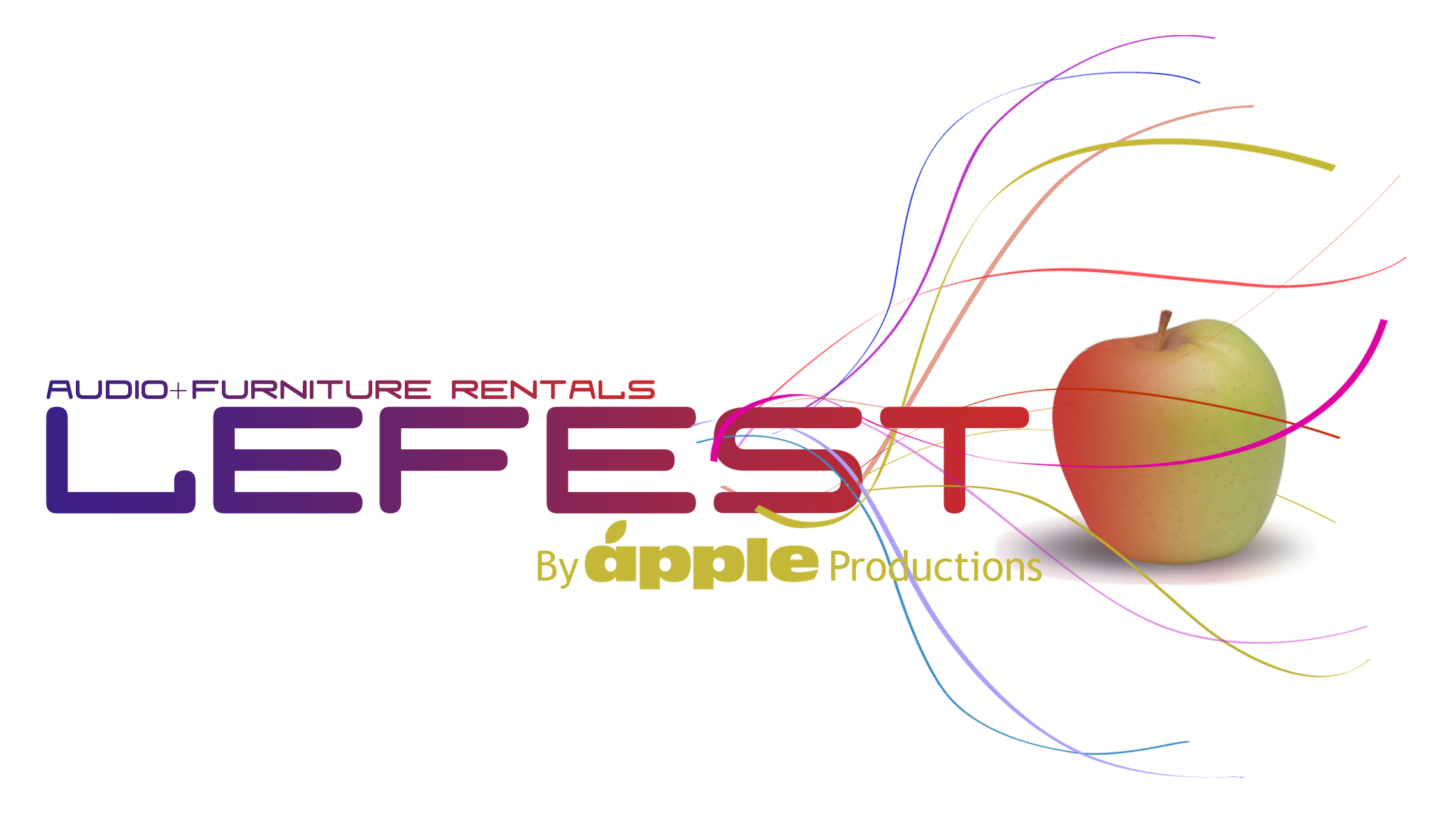 LEFEST Logo by mexicanrockstar on DeviantArt