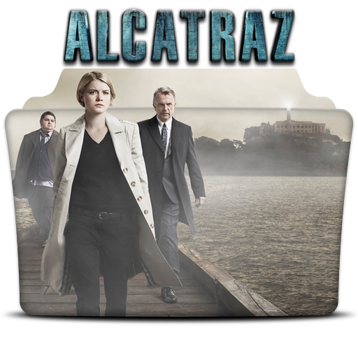 Alcatraz folder icon by BuddhaJEF on DeviantArt
