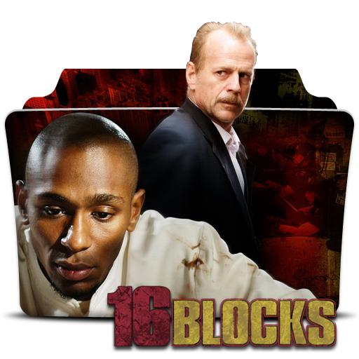 16 Blocks folder icon by BuddhaJEF on DeviantArt