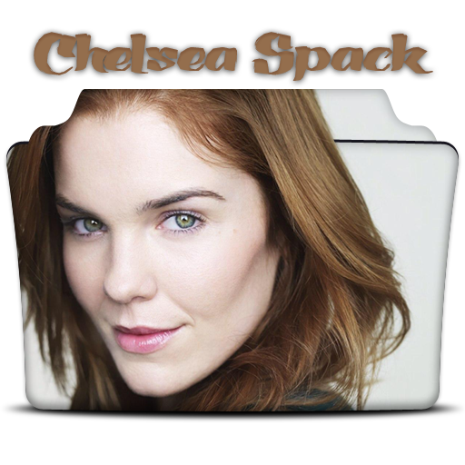 Chelsea Spack folder by BuddhaJEF on DeviantArt
