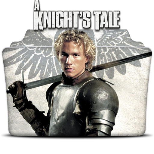 A Knight's Tale by BuddhaJEF on DeviantArt
