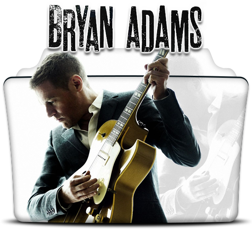 Bryan Adams by BuddhaJEF on DeviantArt