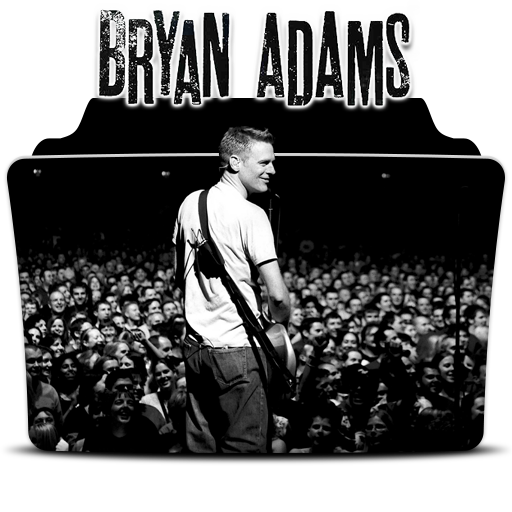 Bryan Adams by BuddhaJEF on DeviantArt