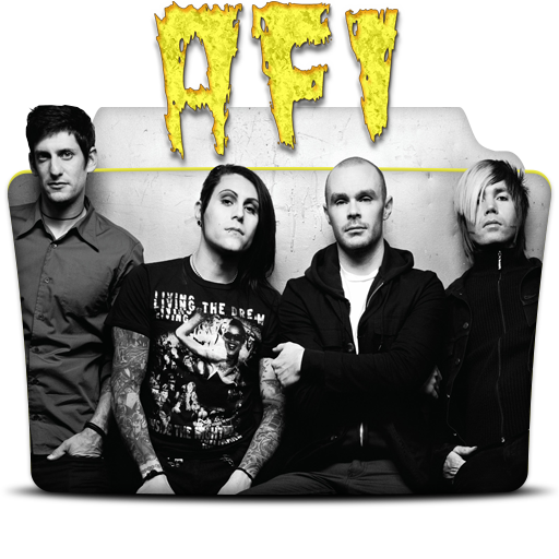 AFI by BuddhaJEF on DeviantArt