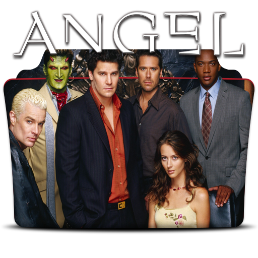 Angel S5 tv folder by BuddhaJEF on DeviantArt