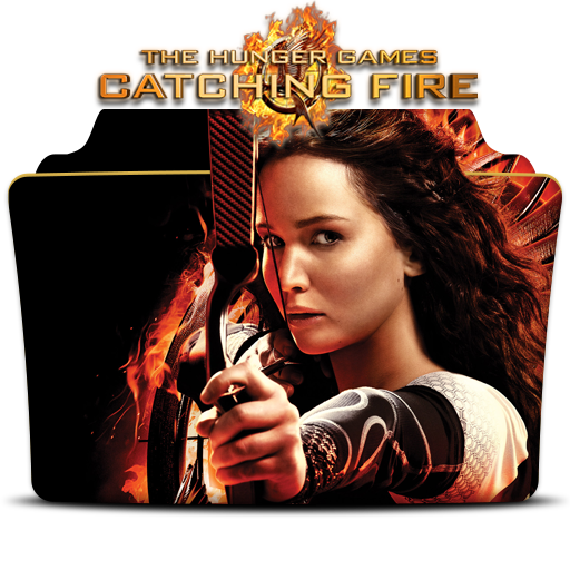 The Hunger Games - Catching Fire by BuddhaJEF on DeviantArt