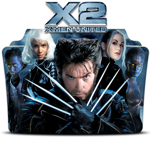 X2 by BuddhaJEF on DeviantArt