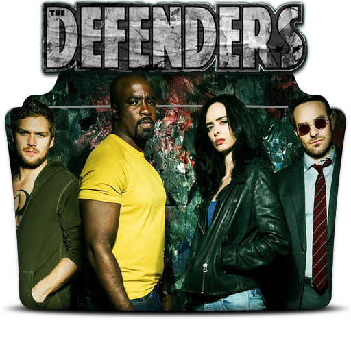The Defenders 2017 by BuddhaJEF on DeviantArt