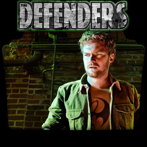 The Defenders 2017 Danny Rand by BuddhaJEF on DeviantArt