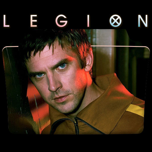 Legion 03 by BuddhaJEF on DeviantArt
