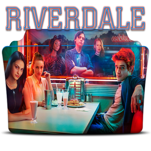 Riverdale by BuddhaJEF on DeviantArt