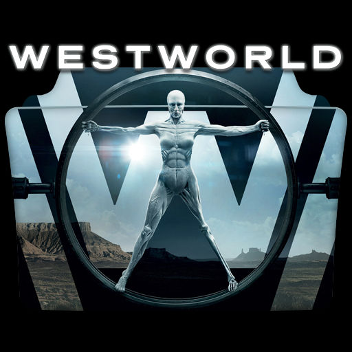 Westworld by BuddhaJEF on DeviantArt