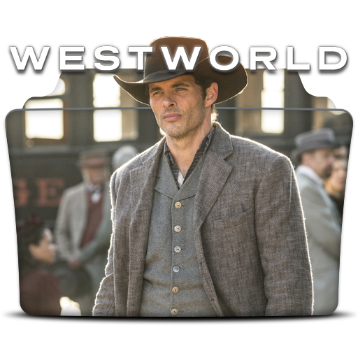 Westworld - Teddy Flood by BuddhaJEF on DeviantArt