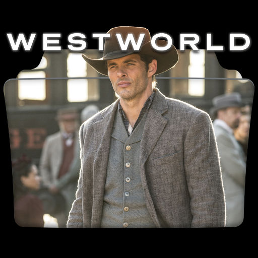 Westworld - Teddy Flood by BuddhaJEF on DeviantArt