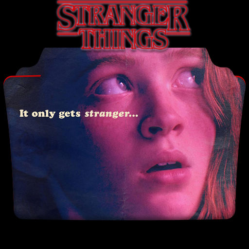 Stranger Things - Max by BuddhaJEF on DeviantArt