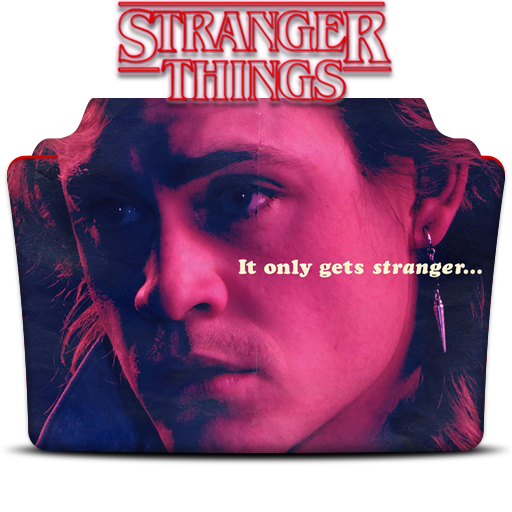 Stranger Things - Billy by BuddhaJEF on DeviantArt