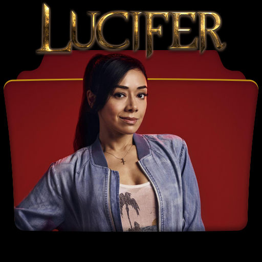 Lucifer - Ella Lopez S03 by BuddhaJEF on DeviantArt
