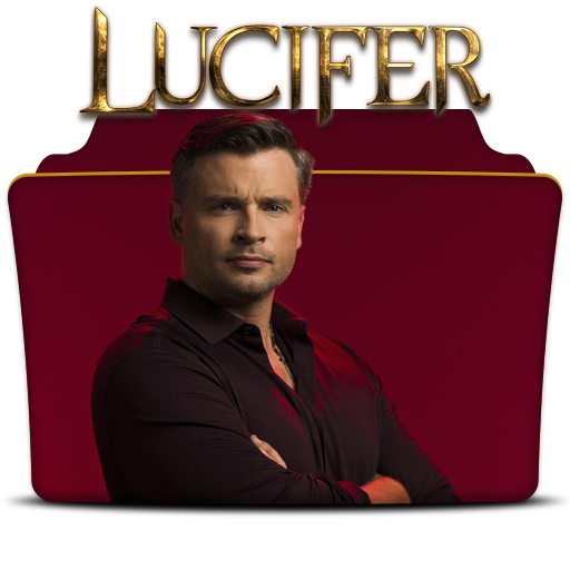 Lucifer - Marcus Pierce by BuddhaJEF on DeviantArt