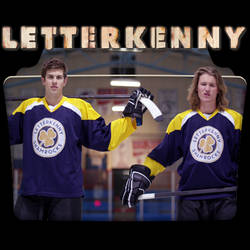 Explore the Best Letterkenny Art | DeviantArt