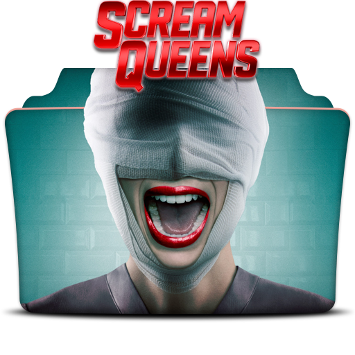 Scream Queens by BuddhaJEF on DeviantArt