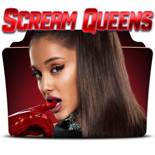 Scream Queens - Chanel #2 by BuddhaJEF on DeviantArt