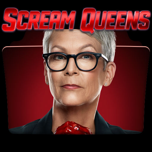 Scream Queens - Cathy Munsch by BuddhaJEF on DeviantArt
