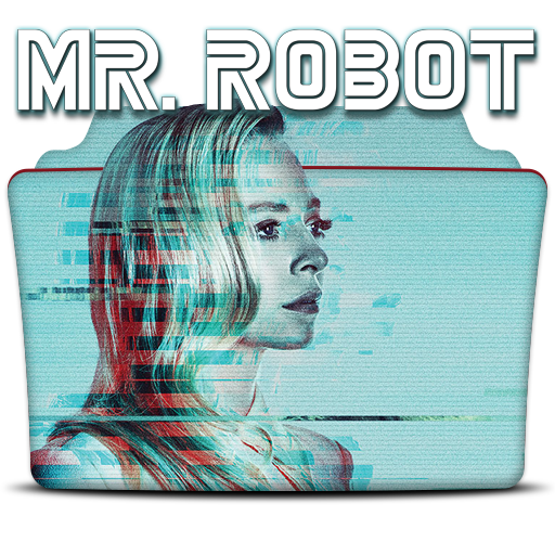 Mr. Robot - Angela Moss by BuddhaJEF on DeviantArt