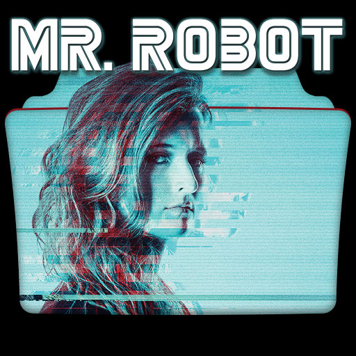 Mr. Robot - Dominique DiPierro by BuddhaJEF on DeviantArt