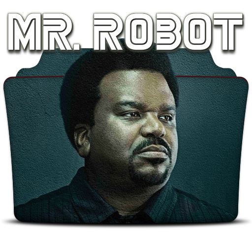 Mr. Robot - Ray by BuddhaJEF on DeviantArt