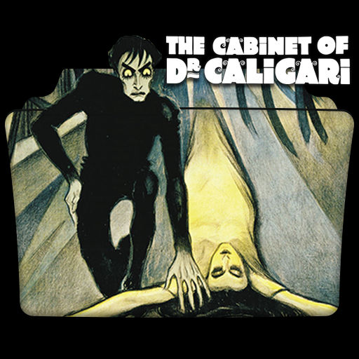 The Cabinet of Dr. Caligari by BuddhaJEF on DeviantArt