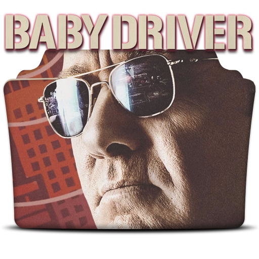 Baby Driver - Doc by BuddhaJEF on DeviantArt