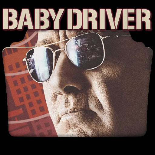 Baby Driver - Doc by BuddhaJEF on DeviantArt